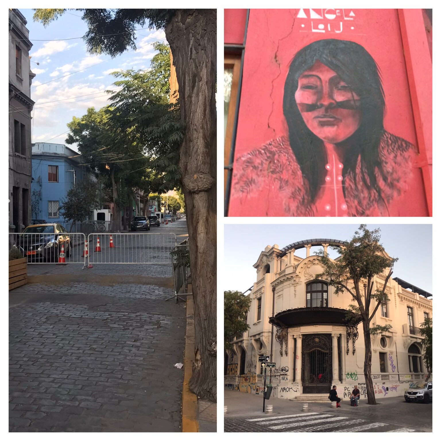 Chile travel blog, tips & inspiration - The Helpful Stranger