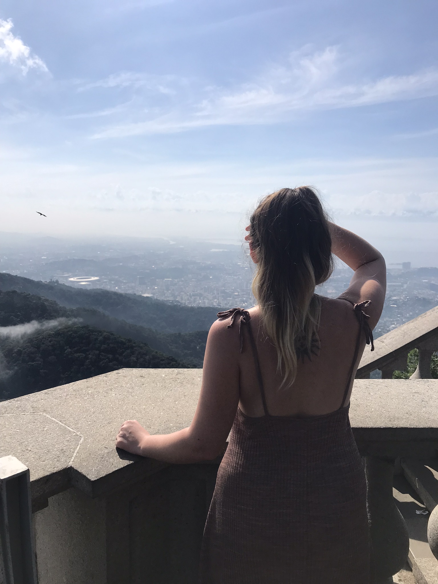 Me, Myself & I - The Helpful Stranger