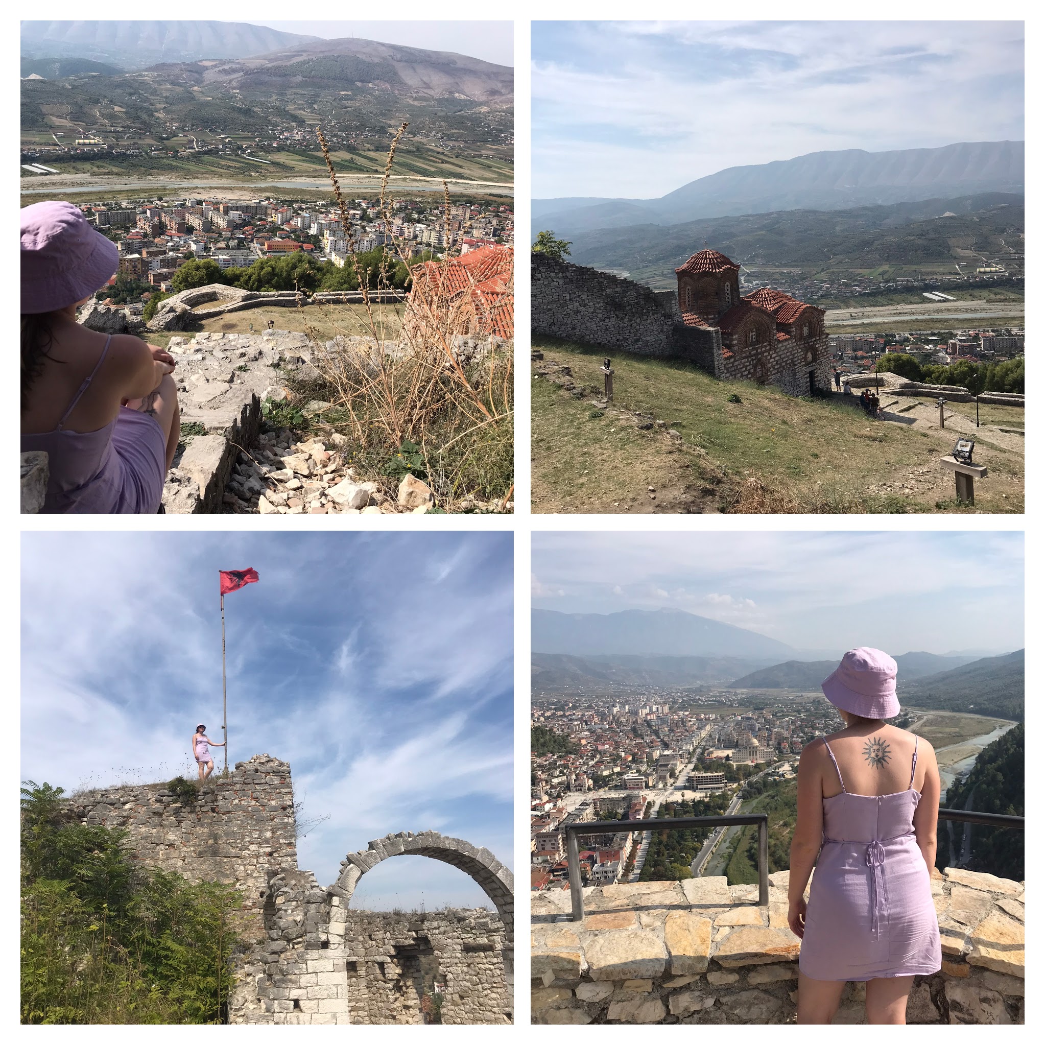 Albania travel blog, tips and inspiration - The Helpful Stranger