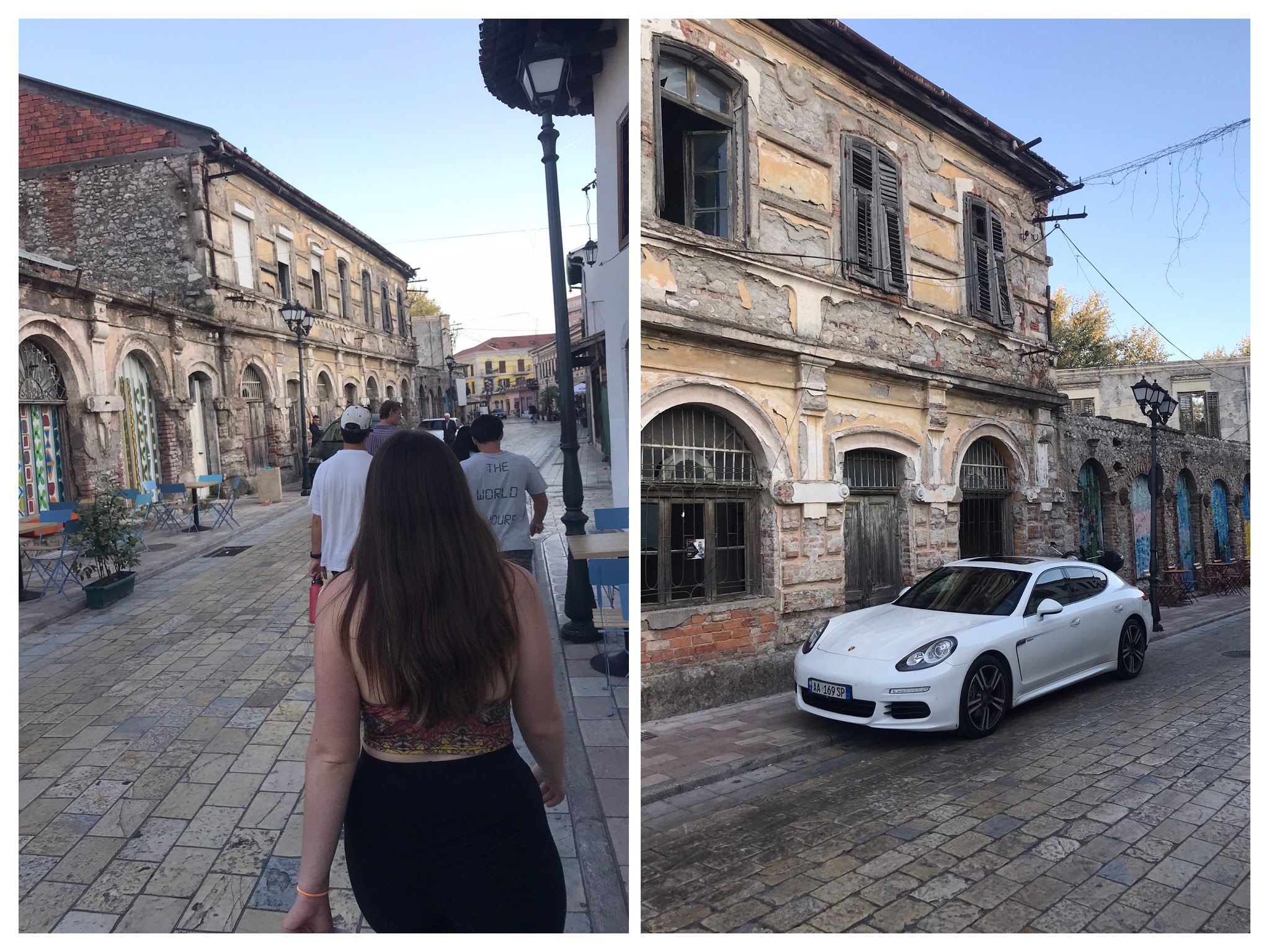 Albania travel blog, tips and inspiration - The Helpful Stranger