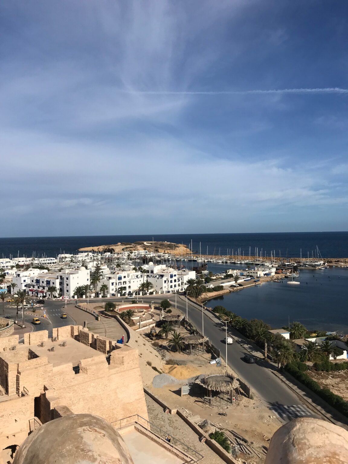 Monastir: The Best Self-Guided Walking Tour - The Helpful Stranger