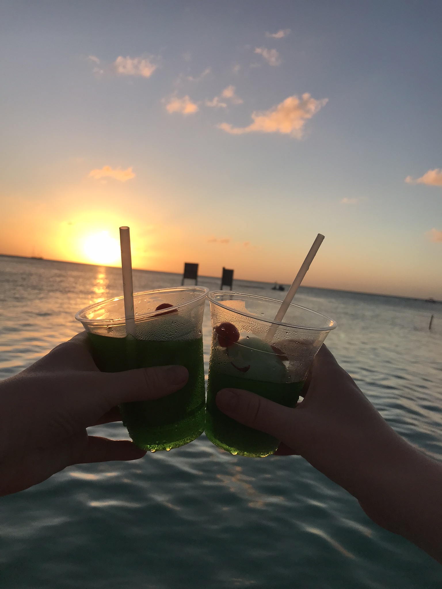 Belize travel blog, tips and inspiration - The Helpful Stranger